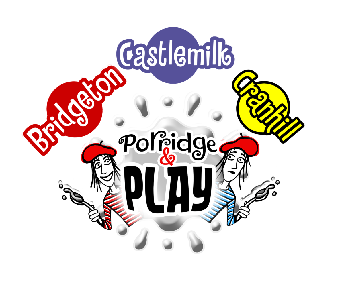 New Scots Integration...new P&P Hubs! • Licketyspit