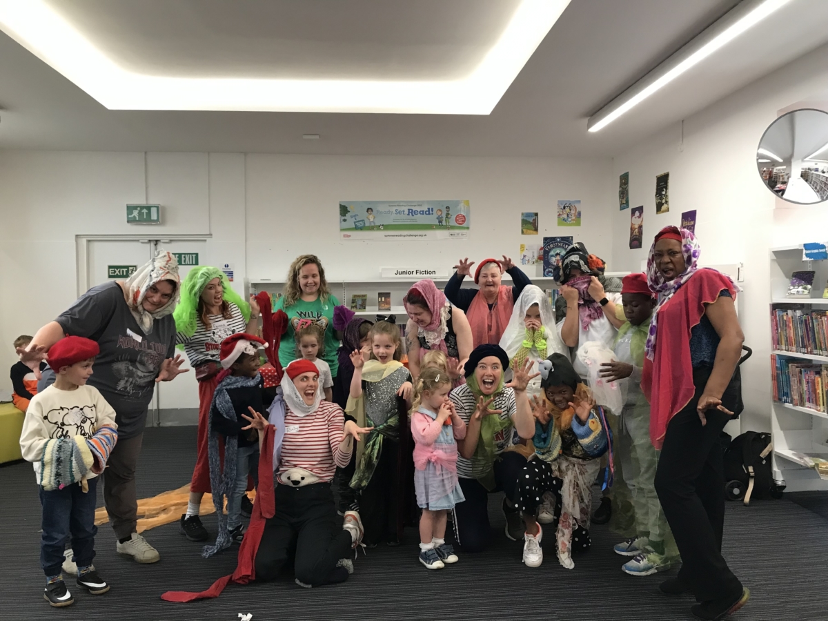 Castlemilk Archives • Licketyspit